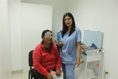 Centro Médico Realiza Campaña Gratuita De Despistaje De Enfermedades