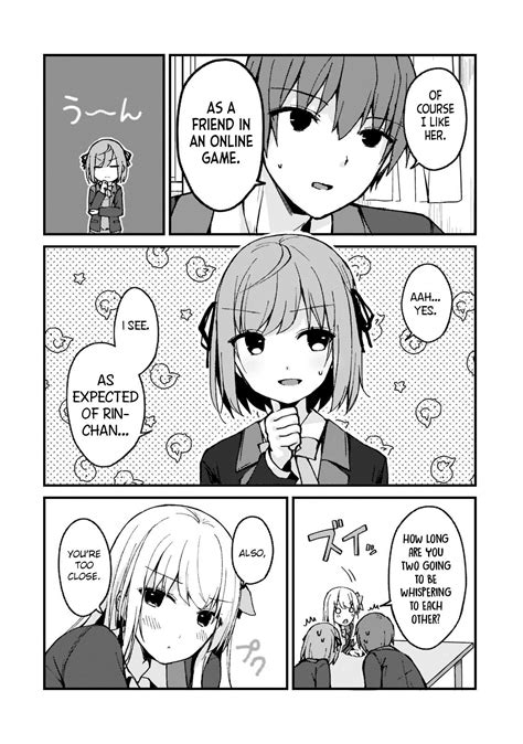 Netoge No Yome Ga Ninki Idol Datta Cool Kei No Kanojo Wa Genjitsu Demo