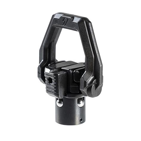 Strike Industries Quick Detach Sling Loop Micro Musta