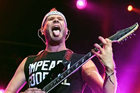 Killswitch Engage Guitarist To Be Immortalized With Toy Figurine