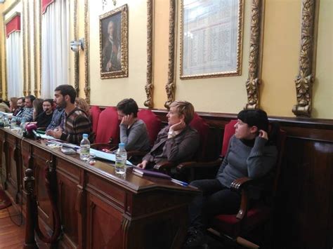 El Ayuntamiento De Guadalajara Solicitará Al Ministerio De Fomento La
