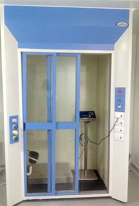 Walk In Mild Steel Fume Hood At 1100 Set Mild Steel Fume Hood In