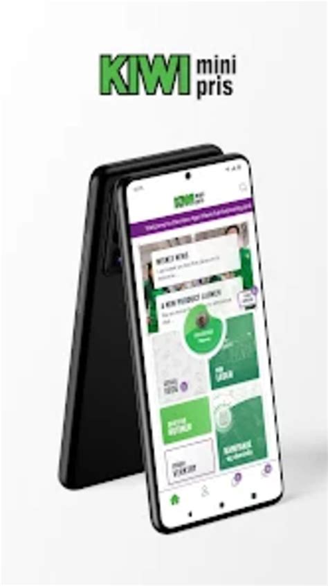 Android 용 Vi er KIWI 다운로드