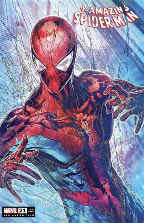 The Amazing Spider Man 21 Reviews