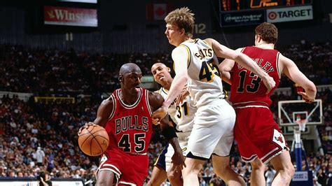 The Last Dance Conclusiones De Los Episodios 9 Y 10 Espn
