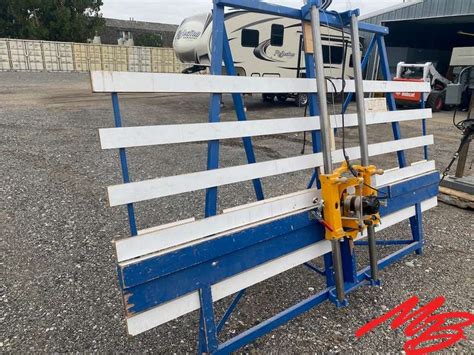 Atr Saf Panel Router Model By Saf Rande Enterprises Musser Bros Inc