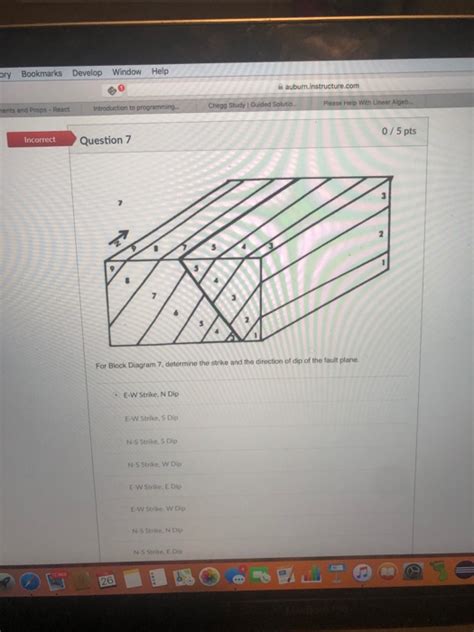 Solved With Linear Question Pts For Block Diagram Chegg