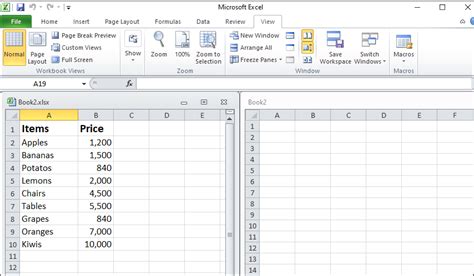 How To Compare Two Excel Sheet Tpoint Tech