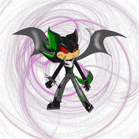 Felix The Vampire By Rouge2t7 On Deviantart