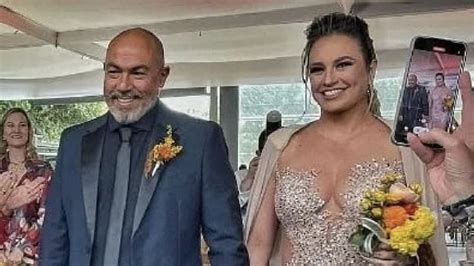 María José se vuelve a casar celebra su 20 aniversario de bodas