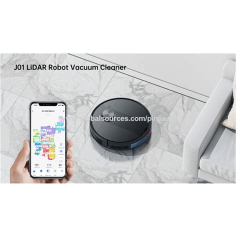 Buy Wholesale China Intelligent Lidar Robot Vacuum Cleaner Lidar Robot Vacuum Sweeper At USD