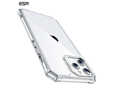 ESR IPhone 14 Pro Air Armor Clear Case Alpha Store Kuwait