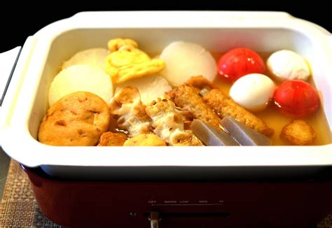 おでんの具、何にしよう？定番や変わり種具材・出汁アレンジなどを紹介｜shufoo プラス