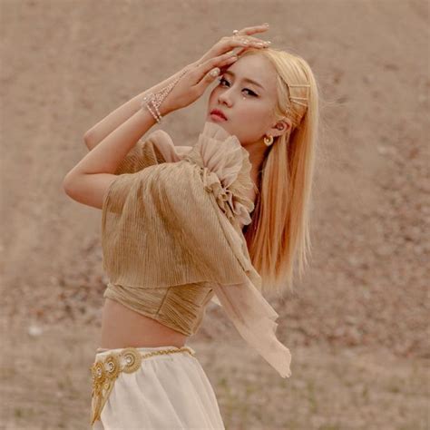 Pink Fantasy Member Profile Mydoll Entertainments Mystery 8 Member