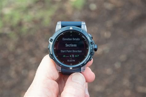 Coros Rolls Out Update Adding Waypoint Navigation Hands On Dc Rainmaker