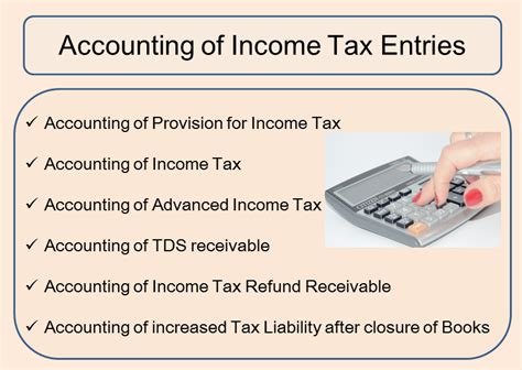 Income Tax Provision Provision For Income Tax