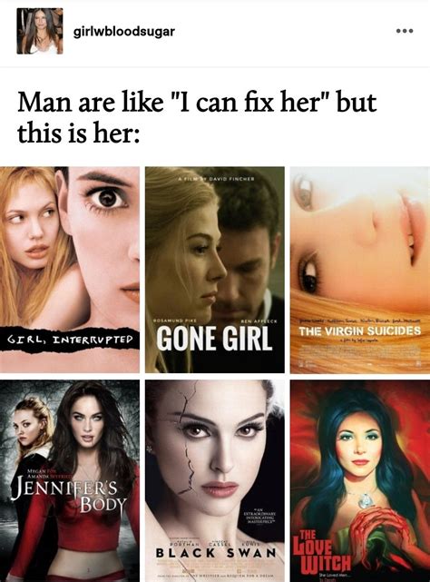 Pin By On Gaslight Gatekeep Girlboss Movies To