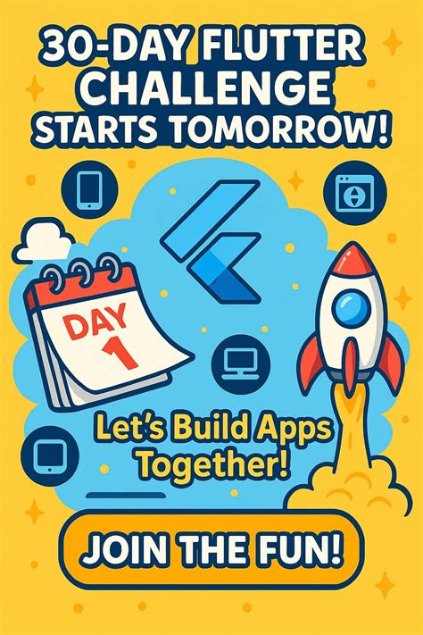 Learn Flutter In 30 Days With Mohammed Khan Mohammed Abdullah Khan