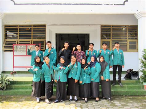 Penarikan Mahasiswa Magang Smks Perindustrian Yogyakarta