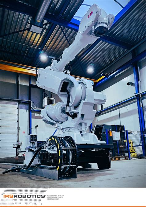 Irs Robotics® On Linkedin Irsrobotics Robots Robotics Robot