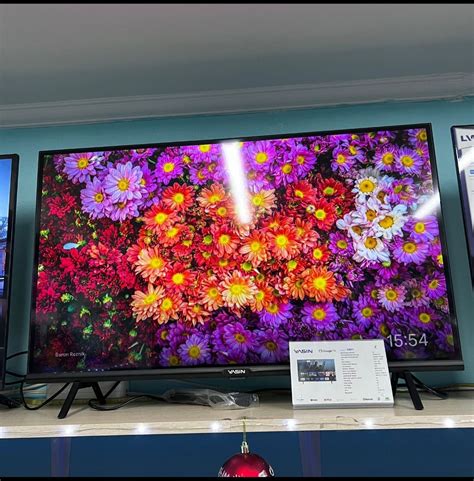 102 см Smart TV Led tv новый телевизор отау тв с гарантией - Телевизоры ...