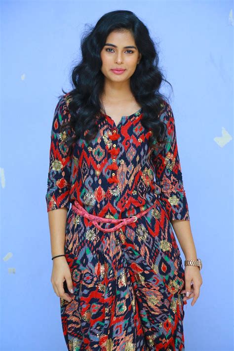 Cairvee Thakkar Aka Kairavi Thakkar South Indian Actress