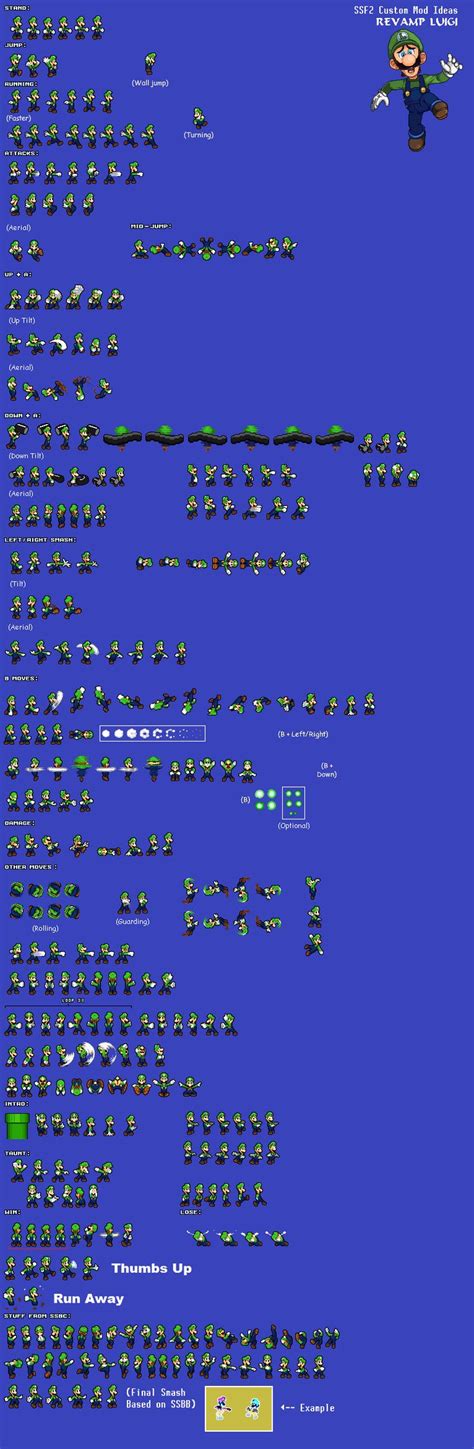 Pin By Super Smash Bros On Sprites Sprite Map Screenshot Map My Xxx