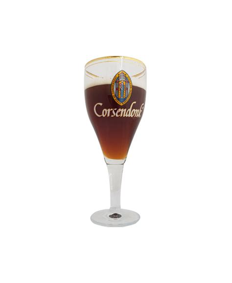 Verre Corsendonk 25 Cl RBandBeer