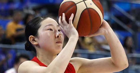 女子日本が4強入り 杭州アジア大会／バスケ サンスポ