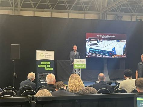 The Advanced Ceramics Show On Linkedin Ams24 Acs24