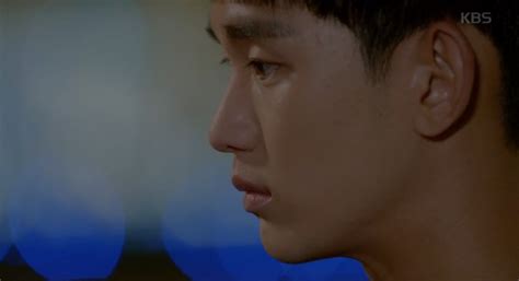 프로듀사 아이유 김수현에게 기습키스 네이버 블로그
