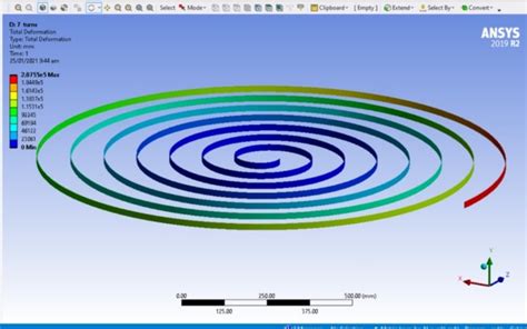 Do Fea Analysis Using Ansys Workbench By Awaisuetian Fiverr