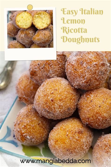 Easy Doughnut Recipe Without Yeast Artofit