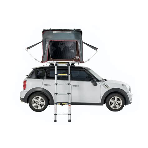 Ikamper Skycamp 20 Mini Rocky Black Rackultra