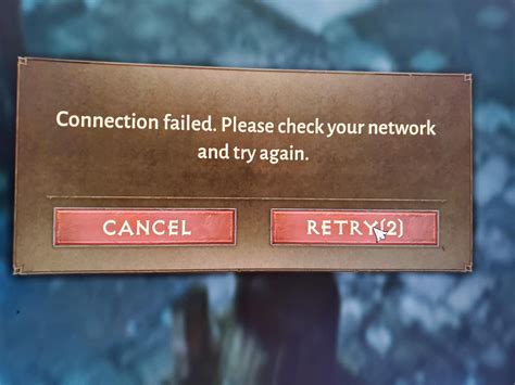 Why I Dont Pay Fix Basic Netcode Before Calling It A Beta Rdiabloimmortal