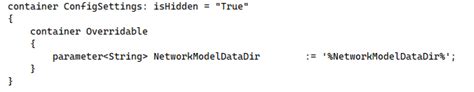 Infinite Loop When An Overridable Is Defined As Itself Issue 205