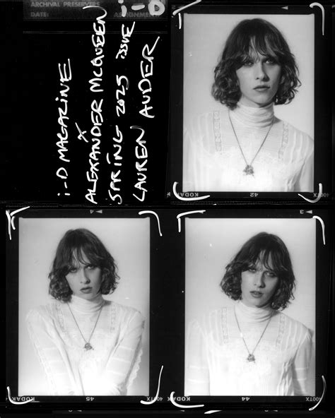 Seán Mcgirrs Creative Community At Mcqueen