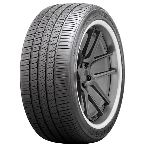 falken azenis fk460 a s uhp 245 40zr20 99y xl passenger tire
