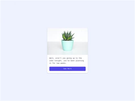 Tailwind Css Card Cards