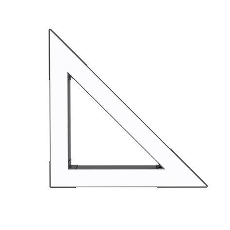 60° Modular Triangle Lights For Commercial Lighting Hl Pb5075a B06