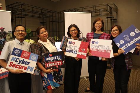 Usaid Philippines On Twitter Usaid Supported Dicts Digital