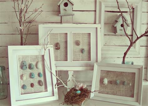 Be Differentact Normal Spring Egg Specimen Art