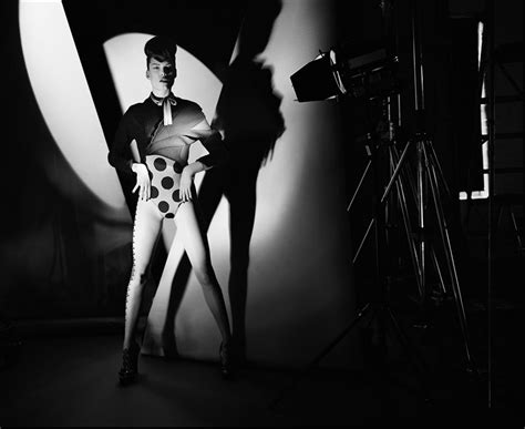 Rankin Reveals The Stories Behind His Most Memorable Photographs Another