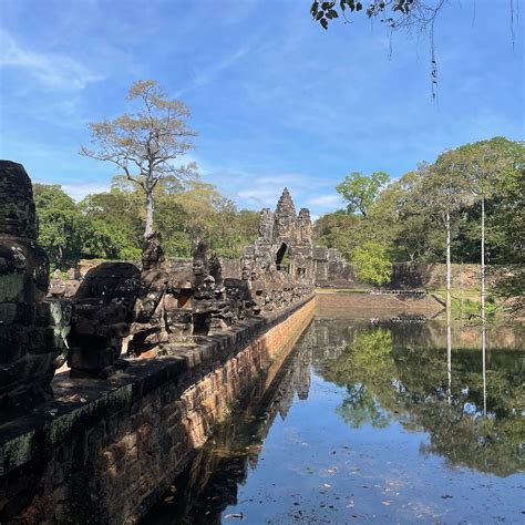 Oeur Sophoeuy Siem Reap All You Need To Know Before You Go