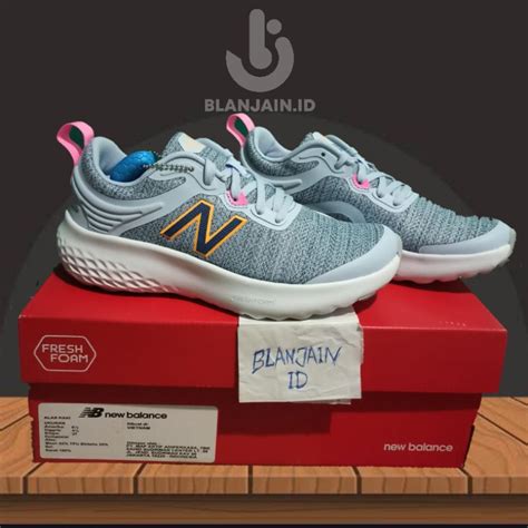 Jual New Balance Sepatu Lari Wanita Fresh Foam Ralaxa V3 Womens