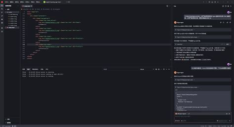 零代码编程体验之figma设计稿到前端代码figma生成前端代码 Csdn博客