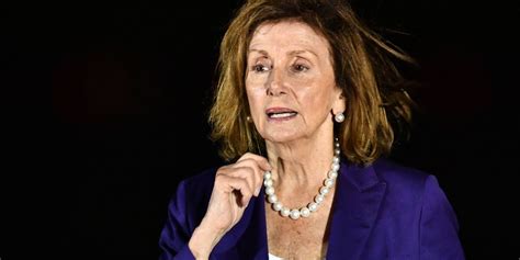 Nancy Pelosi On Fbi Raid Of Trump Resort No One Is Above The Law