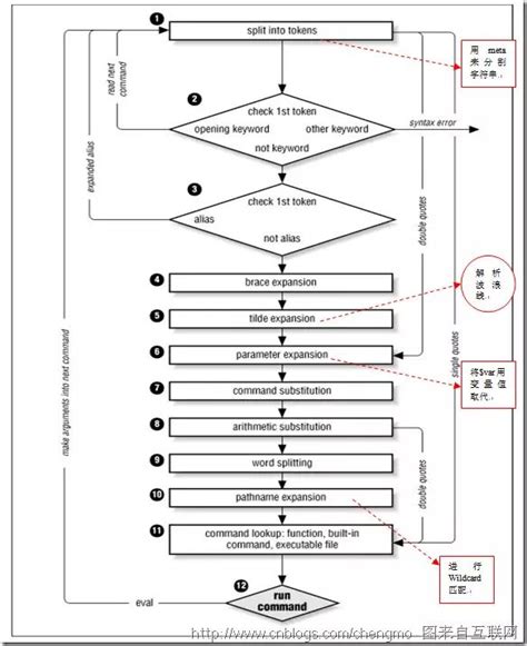linux shell 通配符、元字符、转义符最全使用攻略 腾讯云开发者社区 腾讯云