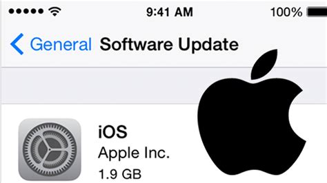 I Dont See Software Ios Update In My Settings Iphone Ipad Ipod Touch Ios 8 4 Ios 9 Fix Youtube