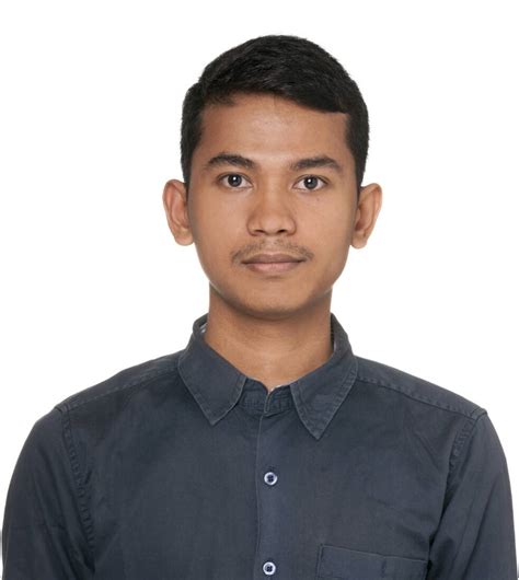 Ahmad Hidayat Pulitzer Center